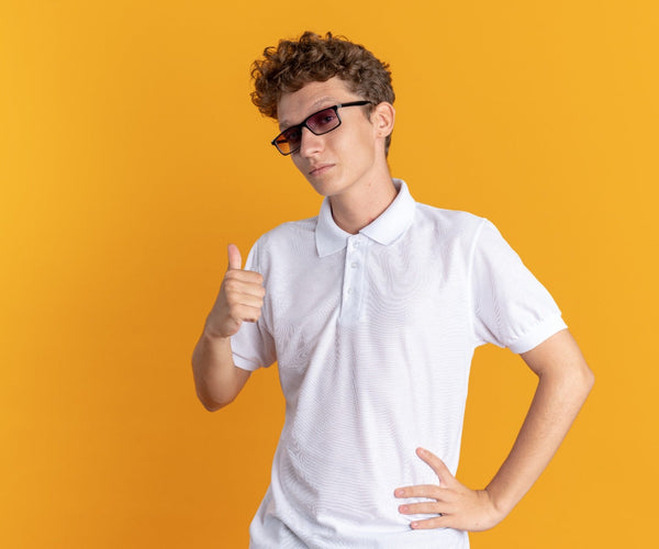 Polo T-Shirts – Fashion Science